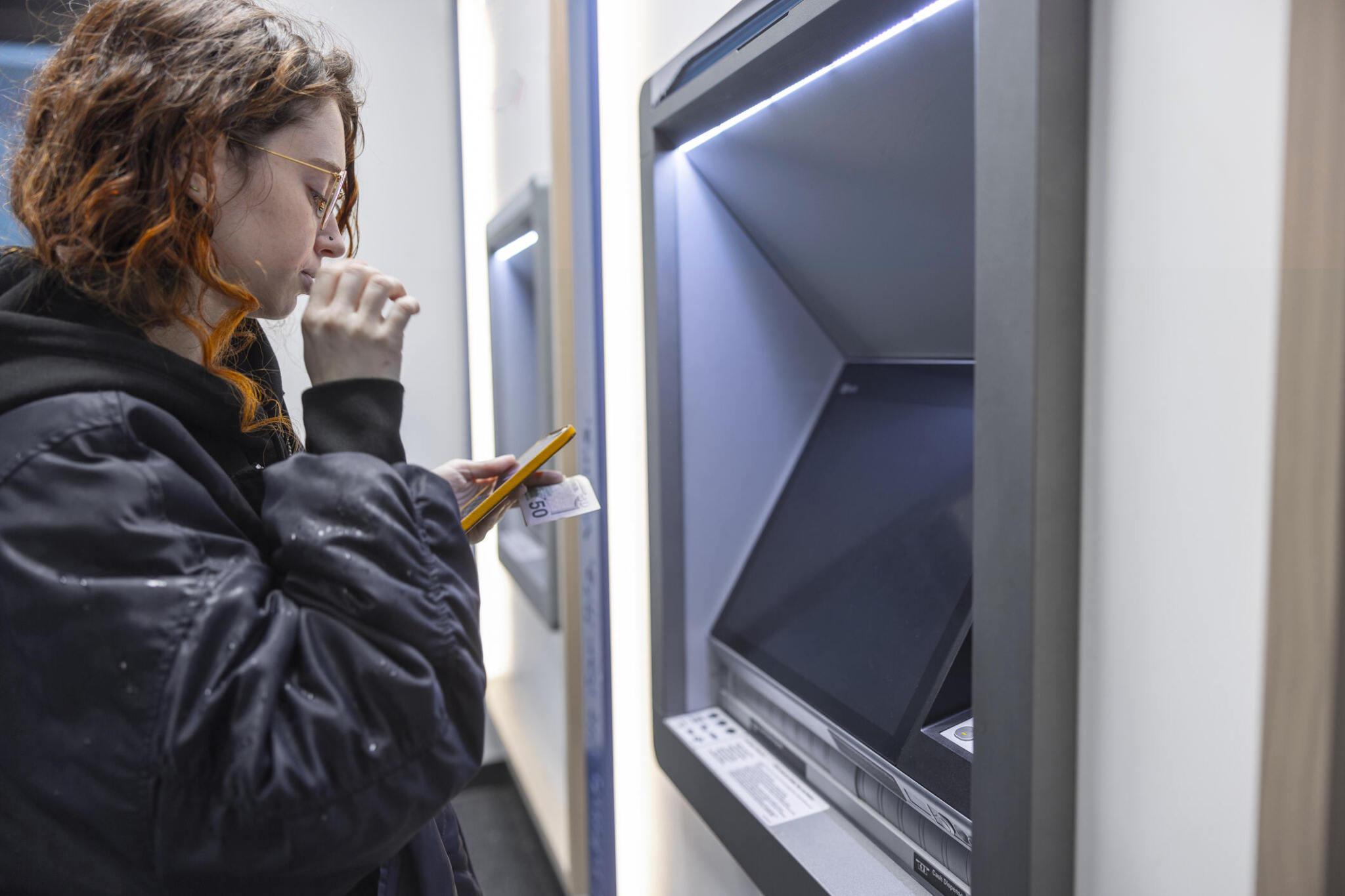 NBAD Balance Inquiry